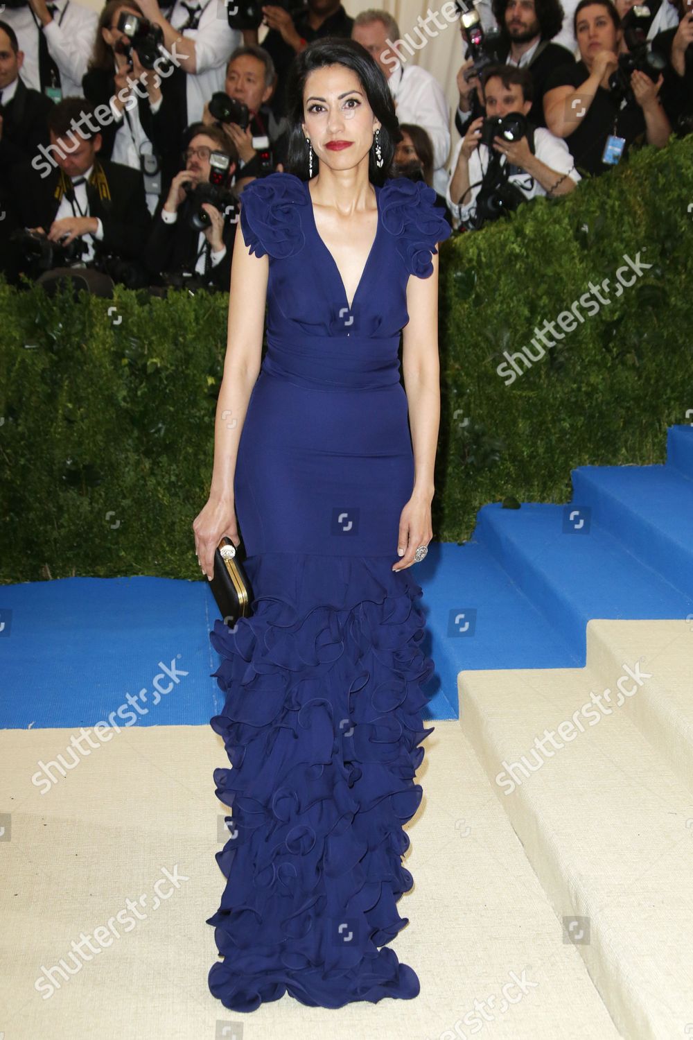 Huma Abedin Editorial Stock Photo - Stock Image | Shutterstock
