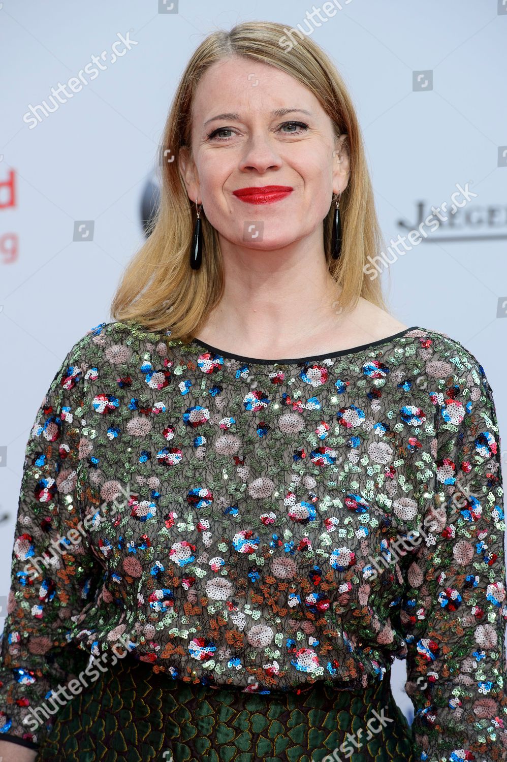 Caroline Peters Editorial Stock Photo - Stock Image | Shutterstock