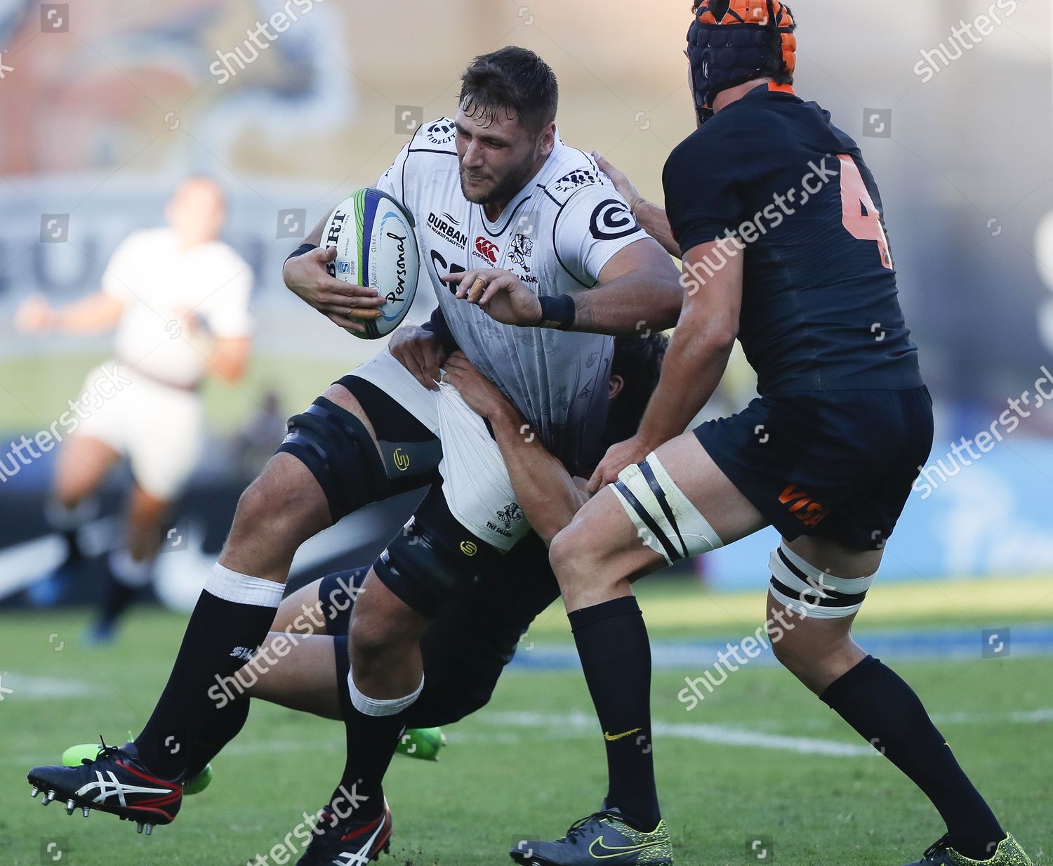 Guido Petti Ruan Botha Editorial Stock Photo - Stock Image | Shutterstock