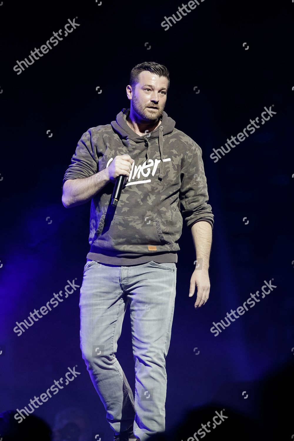 Achim Petry Editorial Stock Photo - Stock Image | Shutterstock