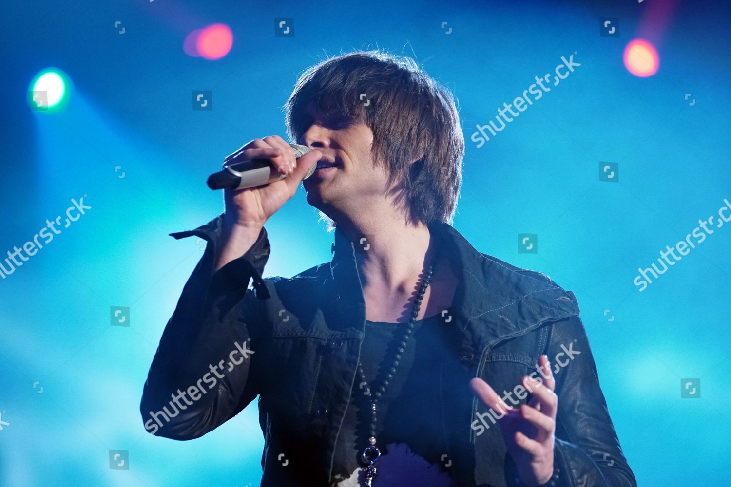 Alexander Jahnke Editorial Stock Photo - Stock Image | Shutterstock