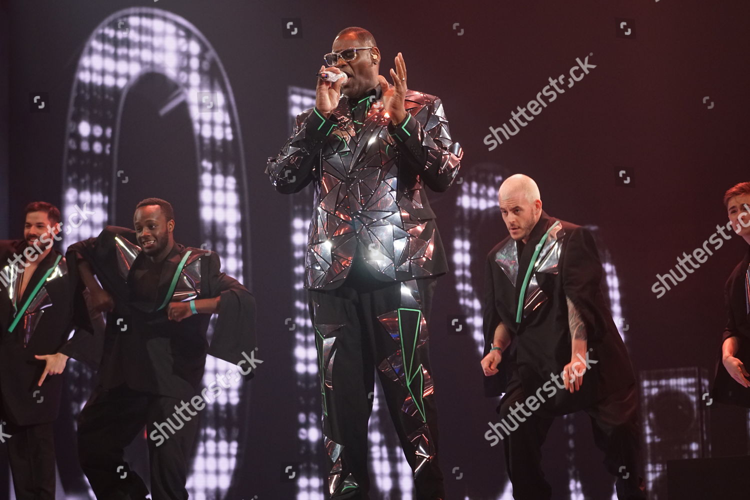 Alphonso Williams Editorial Stock Photo - Stock Image | Shutterstock