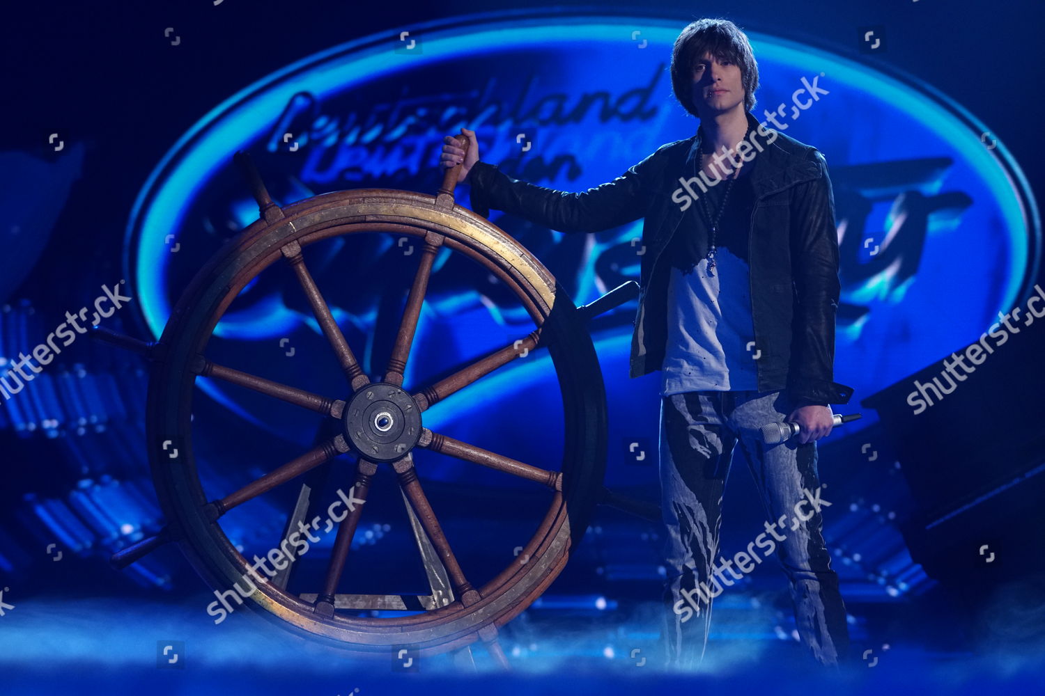 Alexander Jahnke Editorial Stock Photo - Stock Image | Shutterstock