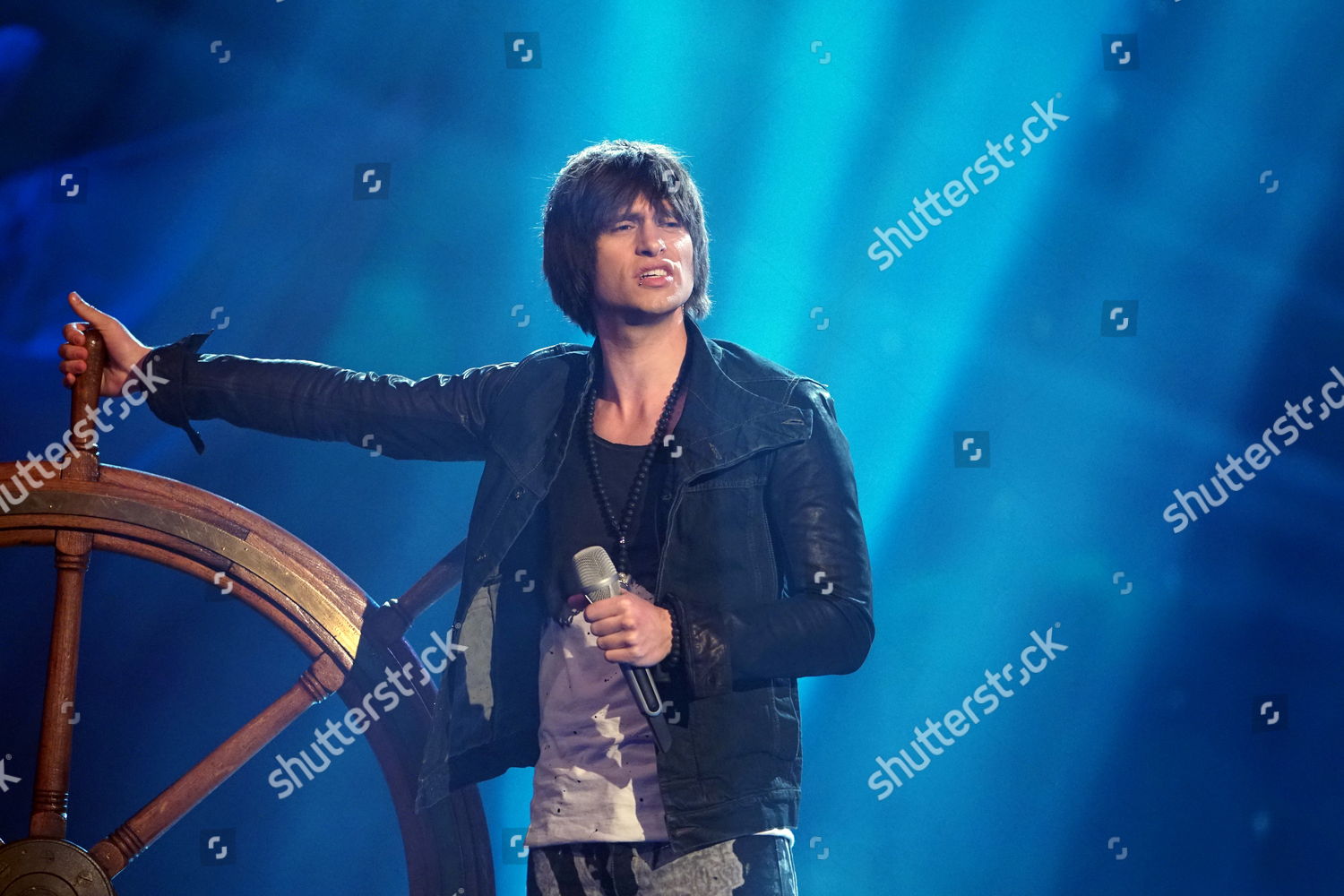 Alexander Jahnke Editorial Stock Photo - Stock Image | Shutterstock
