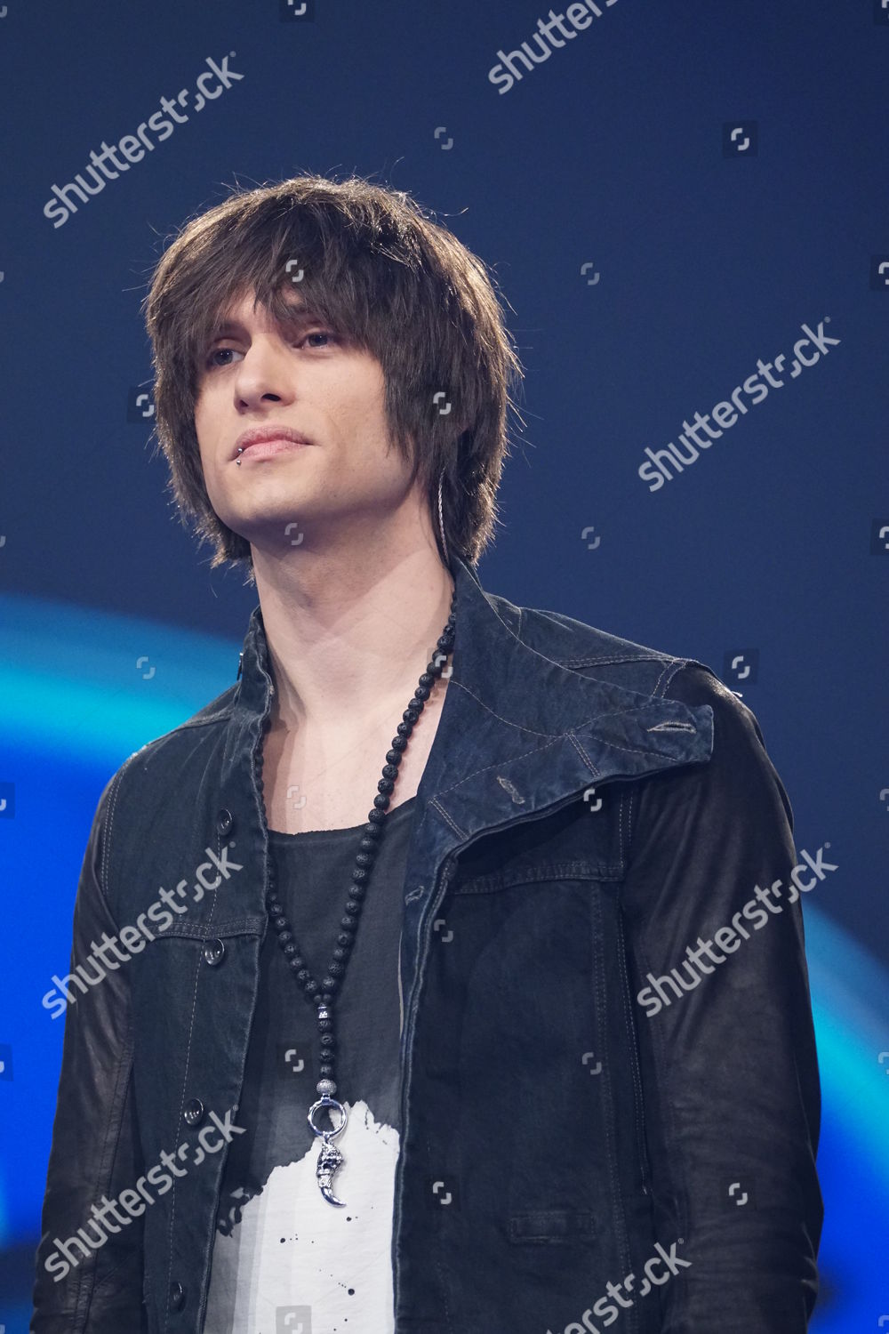 Alexander Jahnke Editorial Stock Photo - Stock Image | Shutterstock