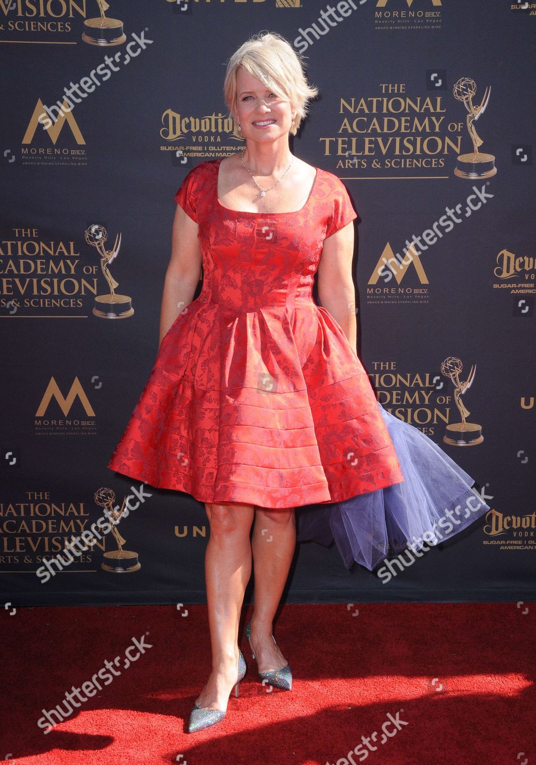 Mary Beth Evans Editorial Stock Photo - Stock Image | Shutterstock