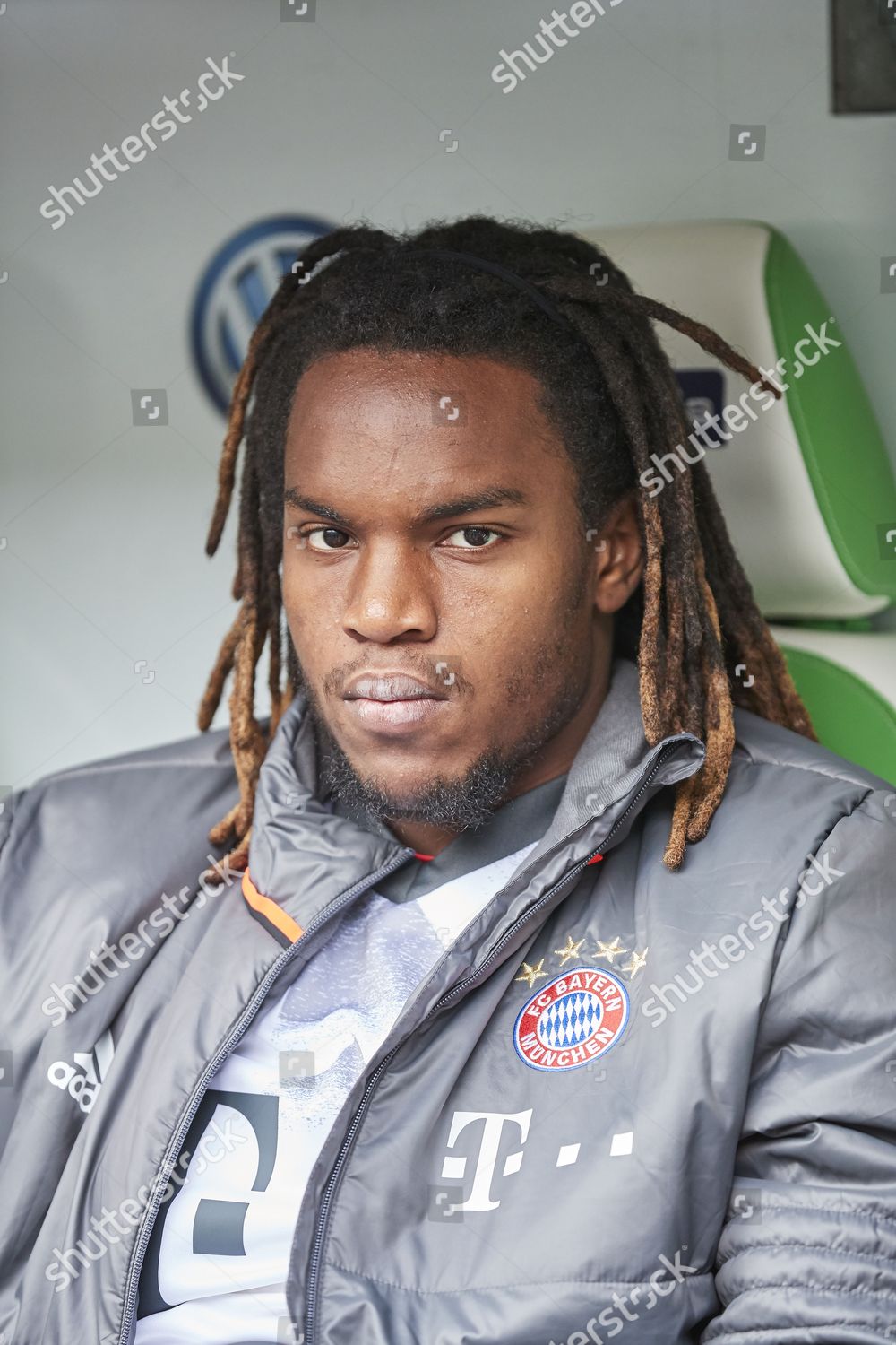Renato Sanches Fcb 35 Editorial Stock Photo - Stock Image | Shutterstock
