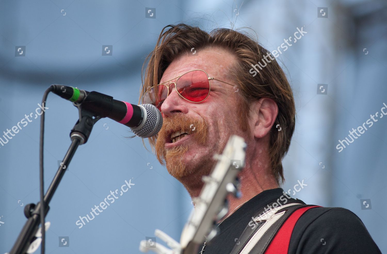 Jim Cratchley Editorial Stock Photo - Stock Image | Shutterstock