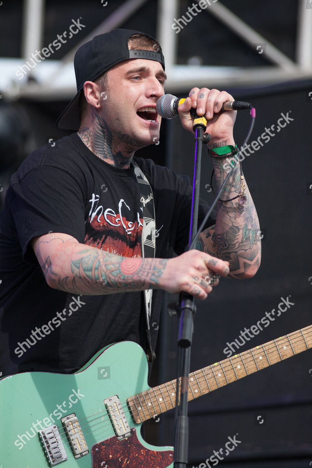 Johnny Stevens Editorial Stock Photo - Stock Image | Shutterstock
