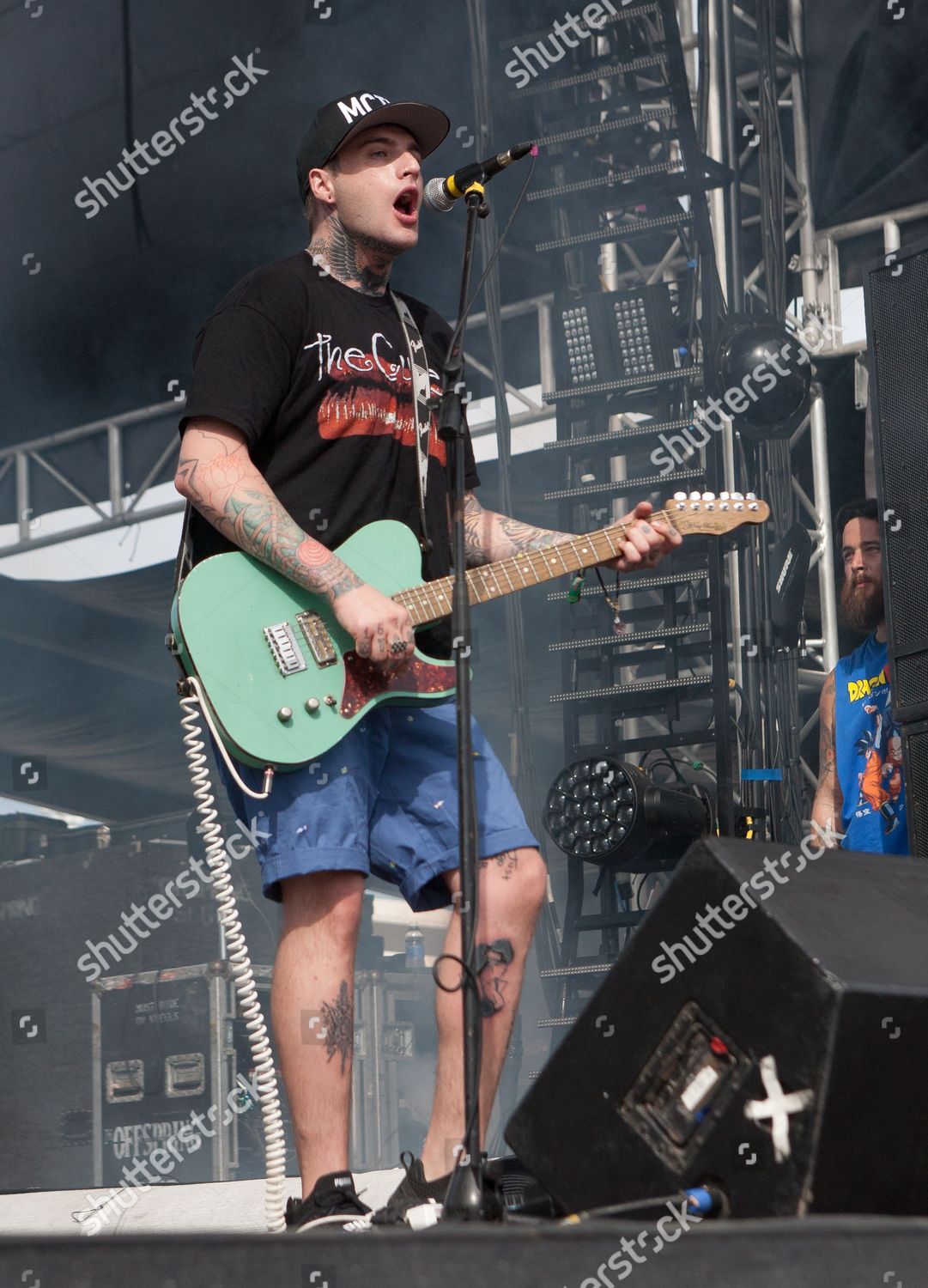 Johnny Stevens Editorial Stock Photo - Stock Image | Shutterstock