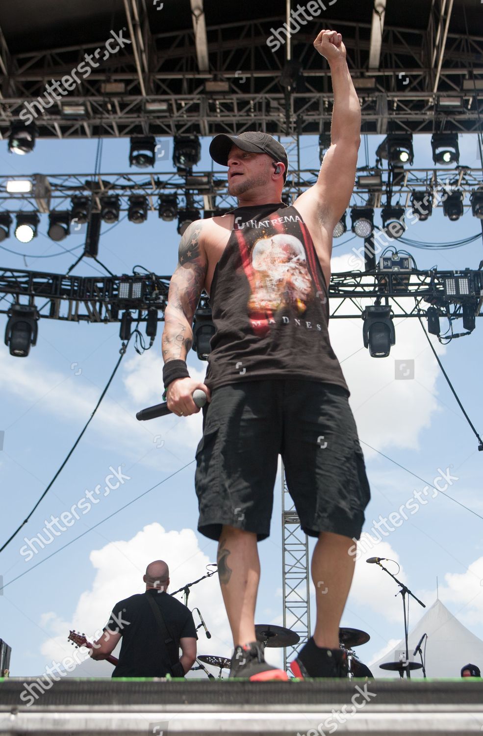 Philip Labonte Editorial Stock Photo - Stock Image | Shutterstock
