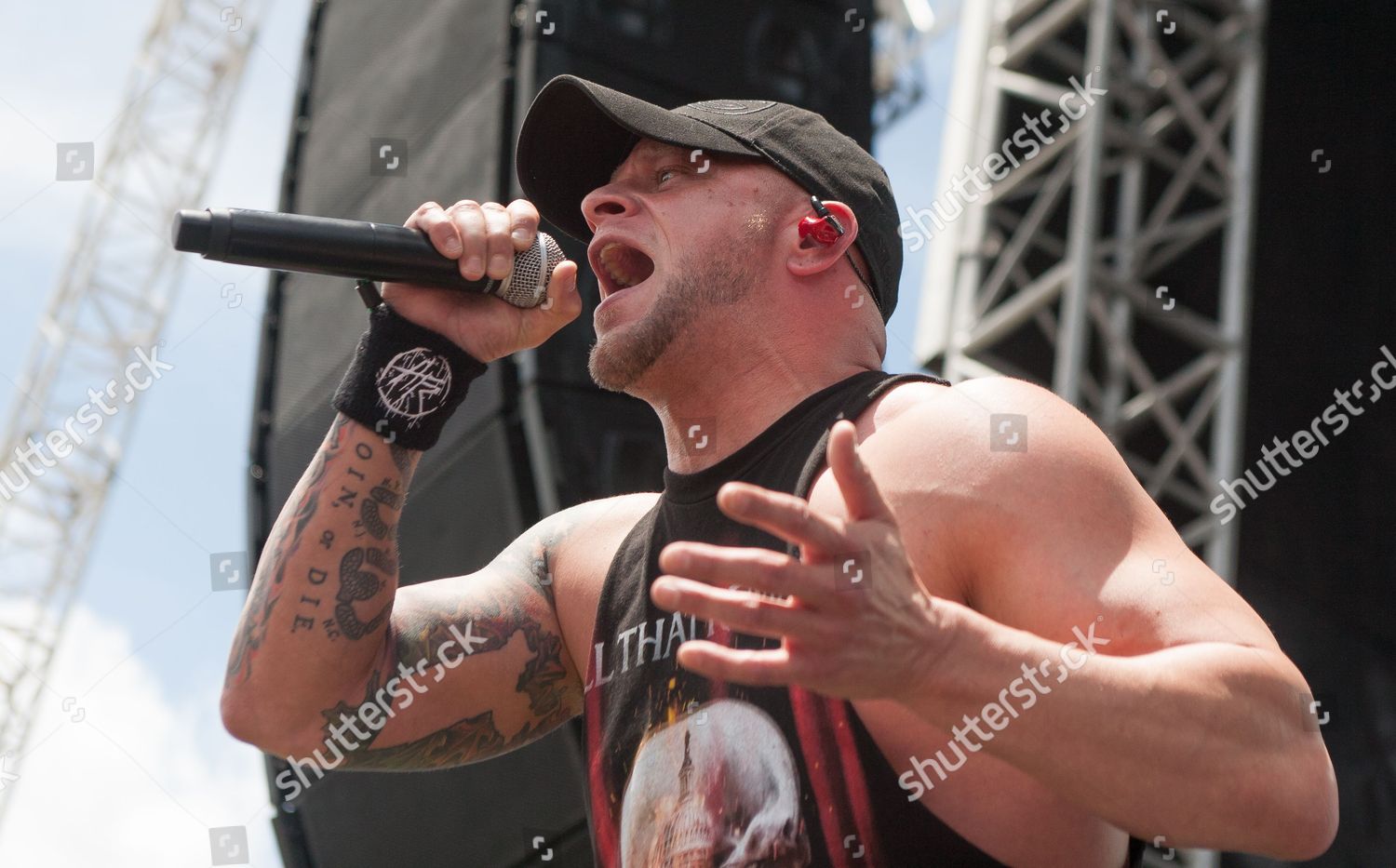 Philip Labonte Editorial Stock Photo - Stock Image | Shutterstock