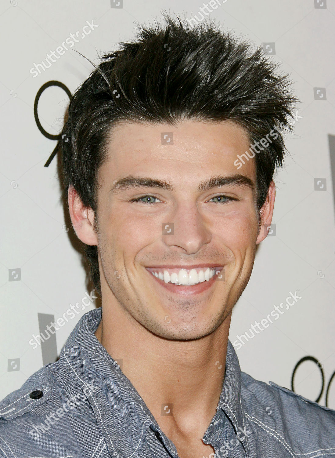 Adam Gregory Editorial Stock Photo - Stock Image | Shutterstock