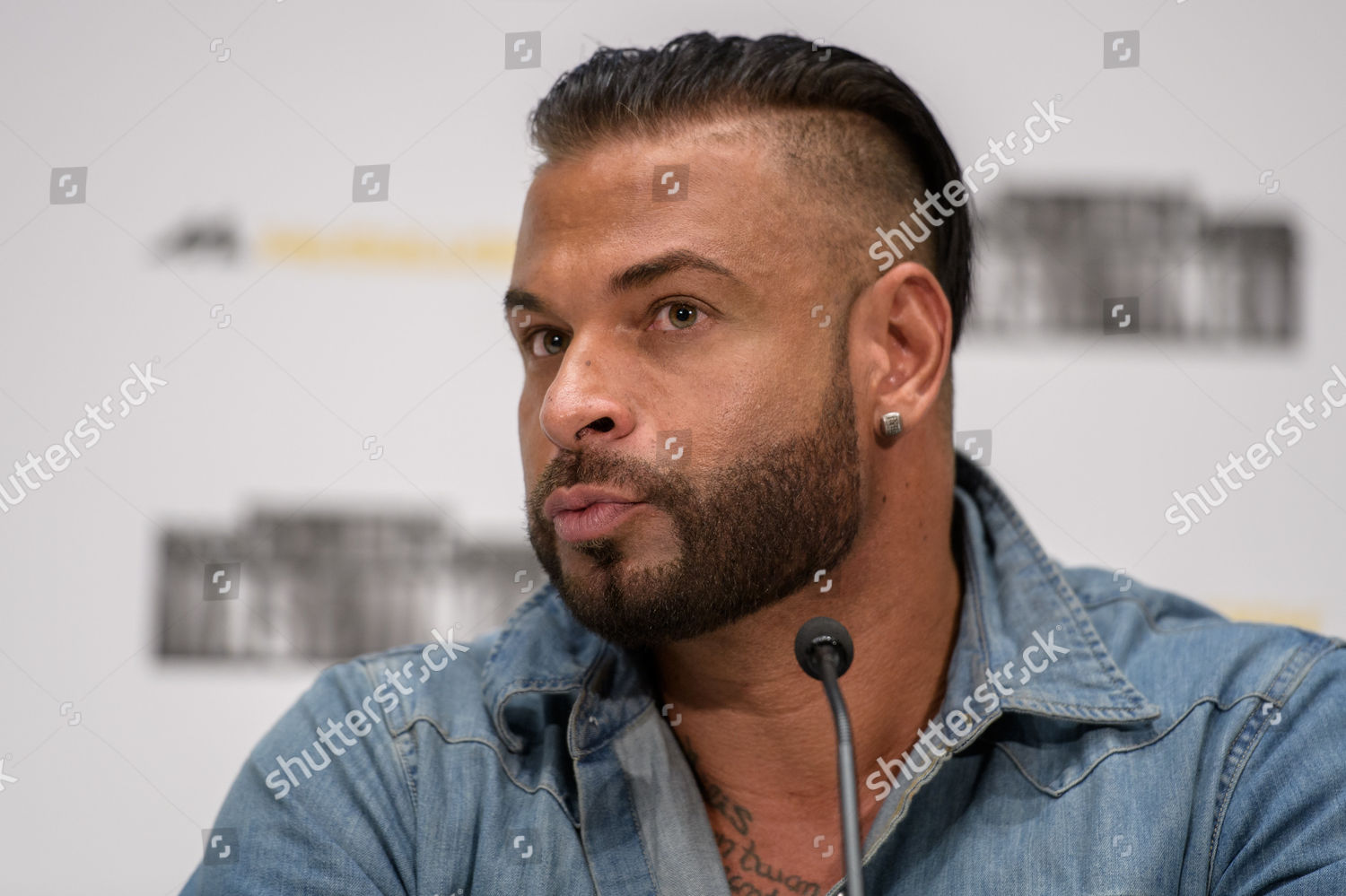 Tim Wiese Editorial Stock Photo - Stock Image | Shutterstock
