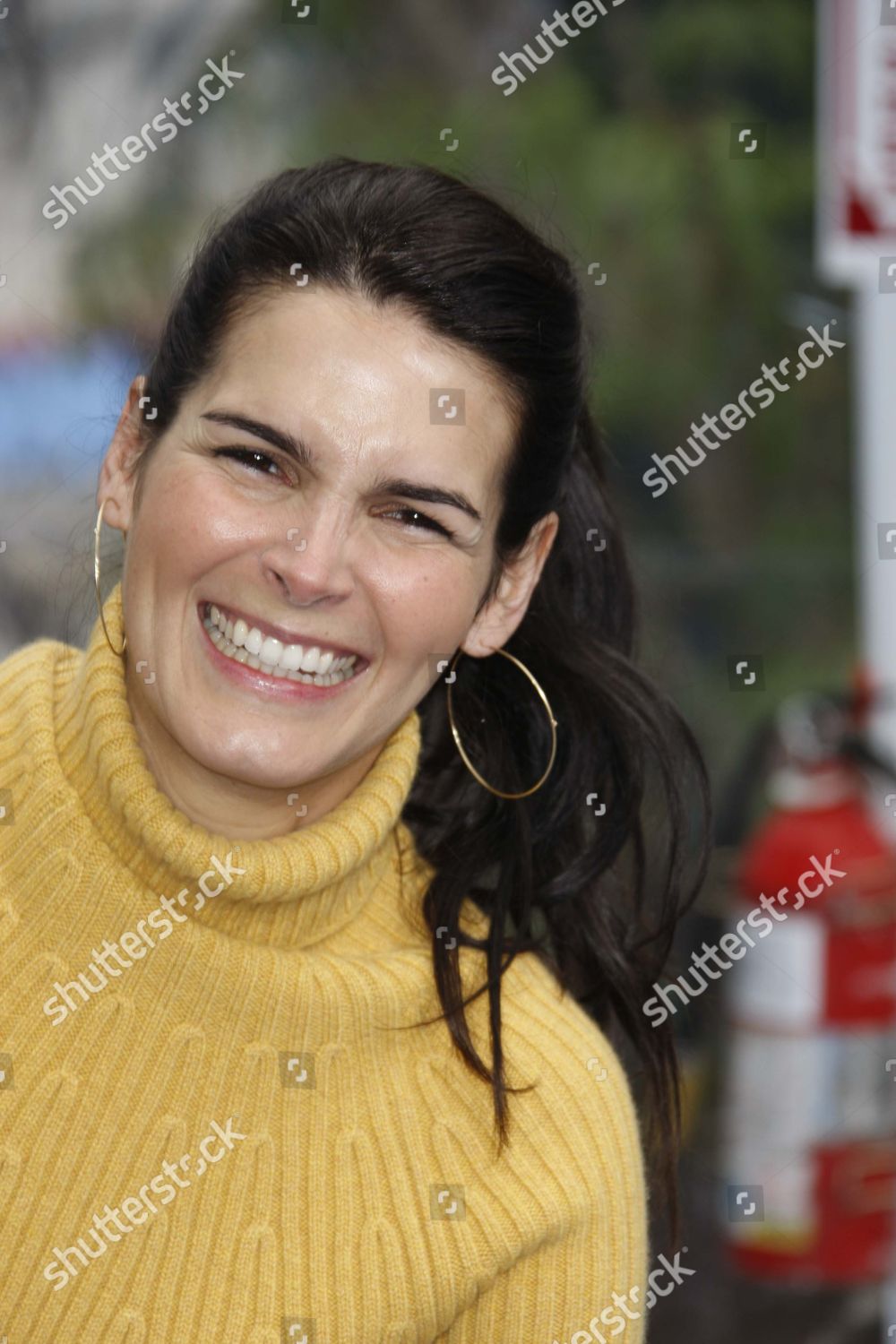 Angie Harman Editorial Stock Photo - Stock Image | Shutterstock