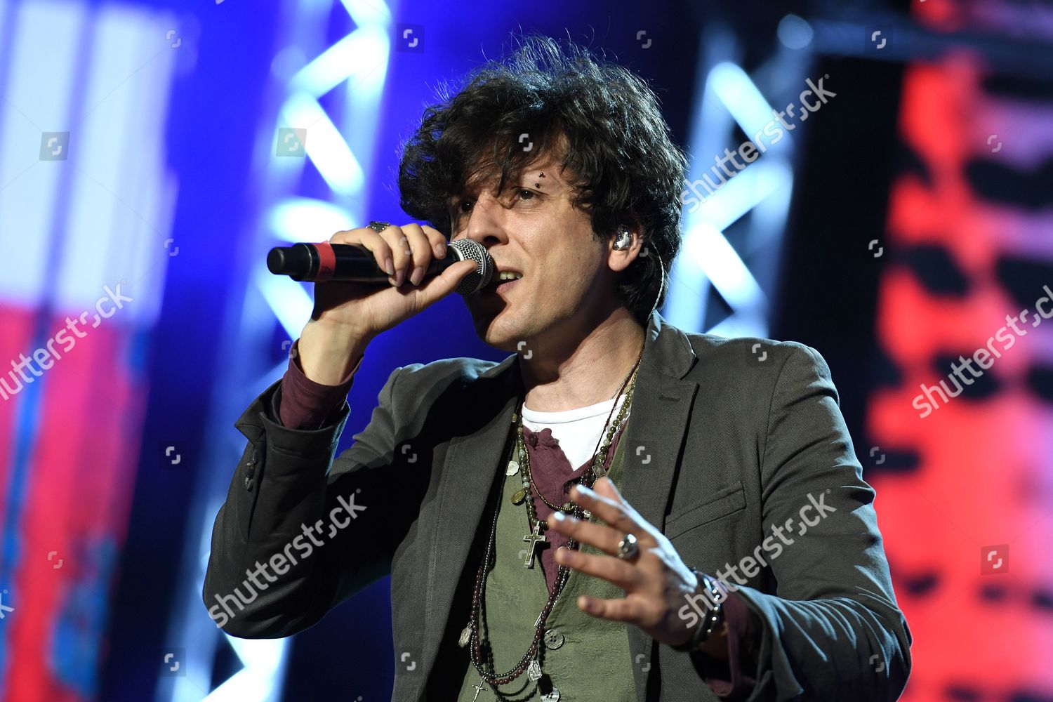 Ermal Meta Editorial Stock Photo - Stock Image | Shutterstock