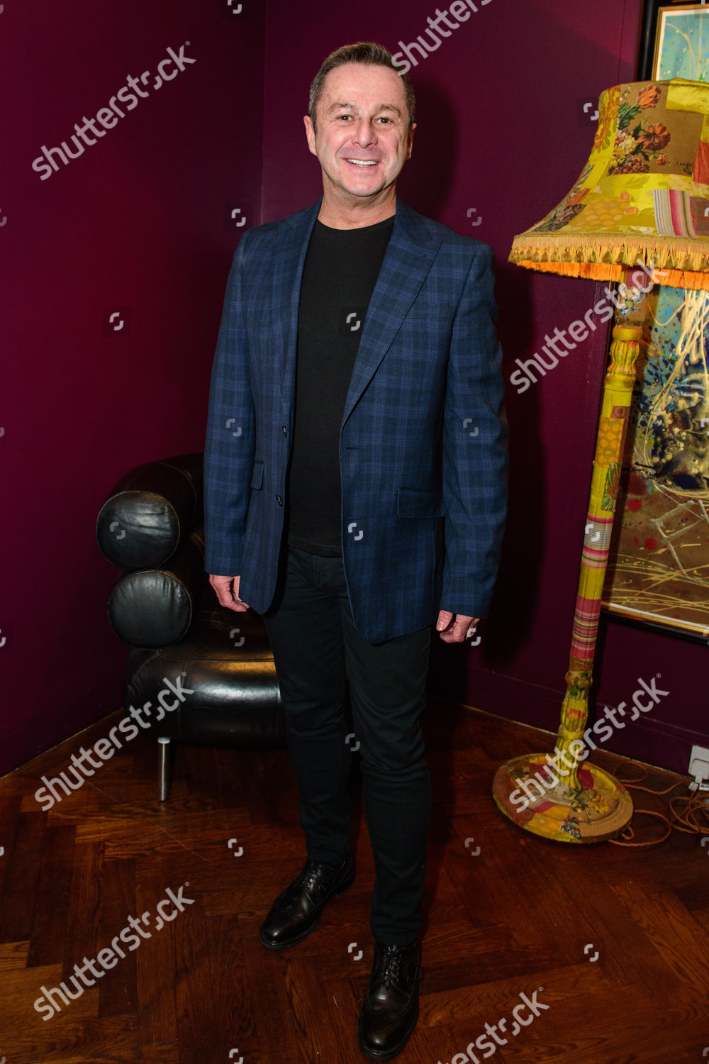 Stephen Mear Editorial Stock Photo - Stock Image | Shutterstock
