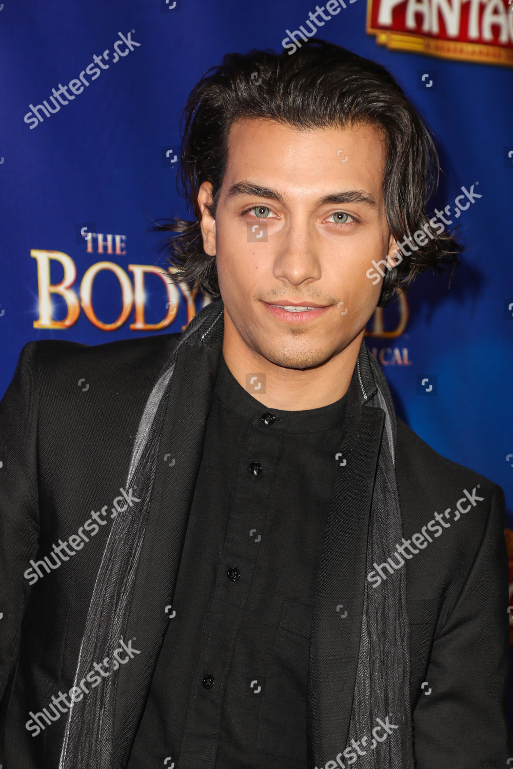 Rob Raco Editorial Stock Photo - Stock Image | Shutterstock