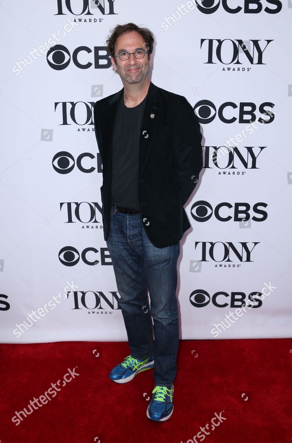 Danny Rubin Editorial Stock Photo - Stock Image | Shutterstock