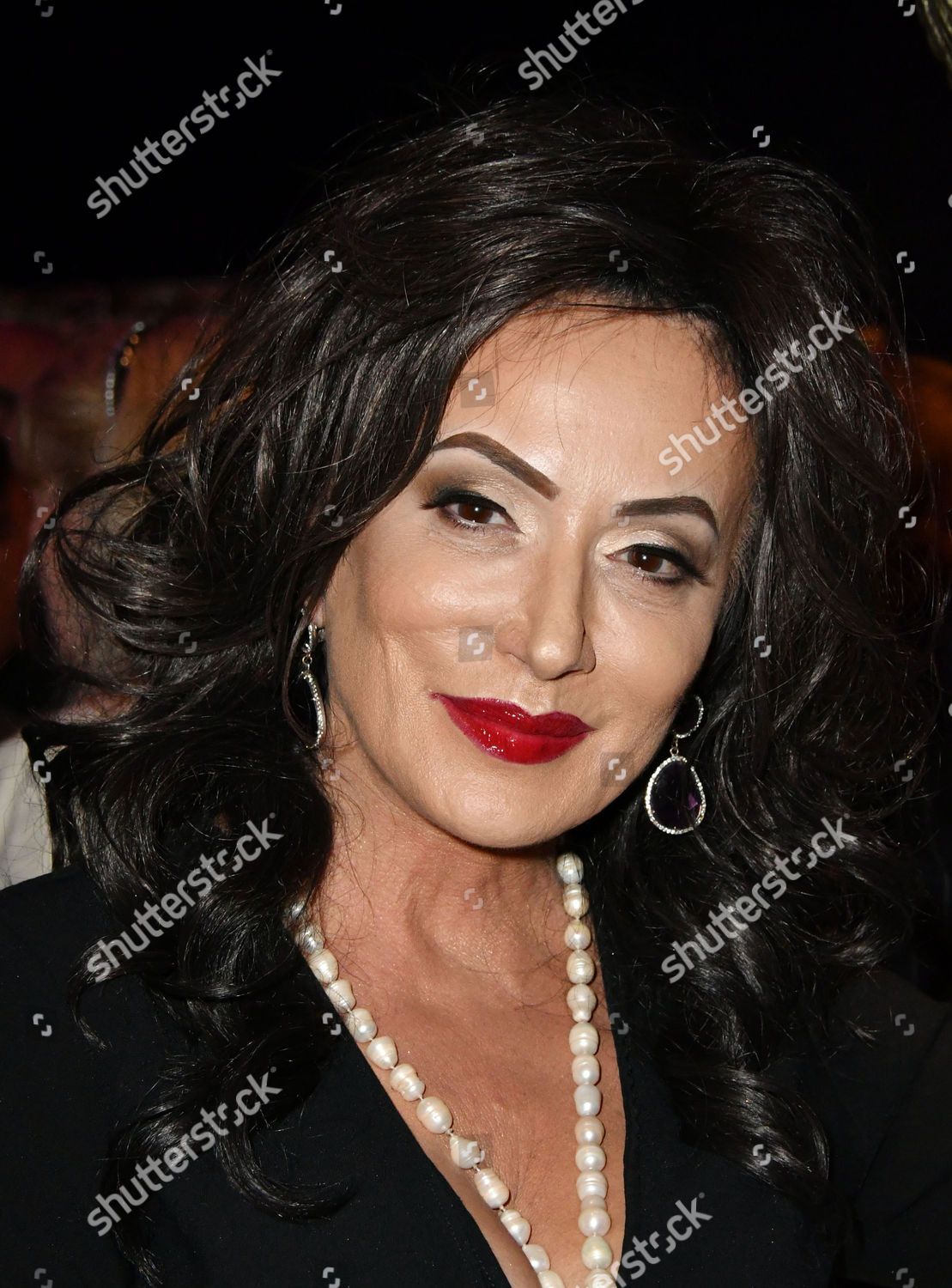 Nancy Dellolio Editorial Stock Photo - Stock Image | Shutterstock