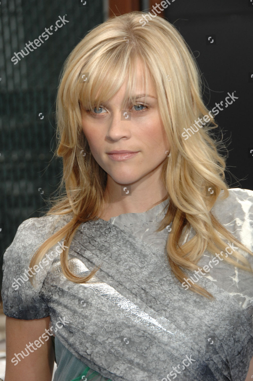 Reese Witherspoon Editorial Stock Photo - Stock Image | Shutterstock