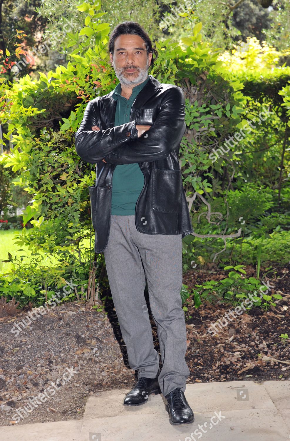 Marco Leonardi Editorial Stock Photo - Stock Image | Shutterstock