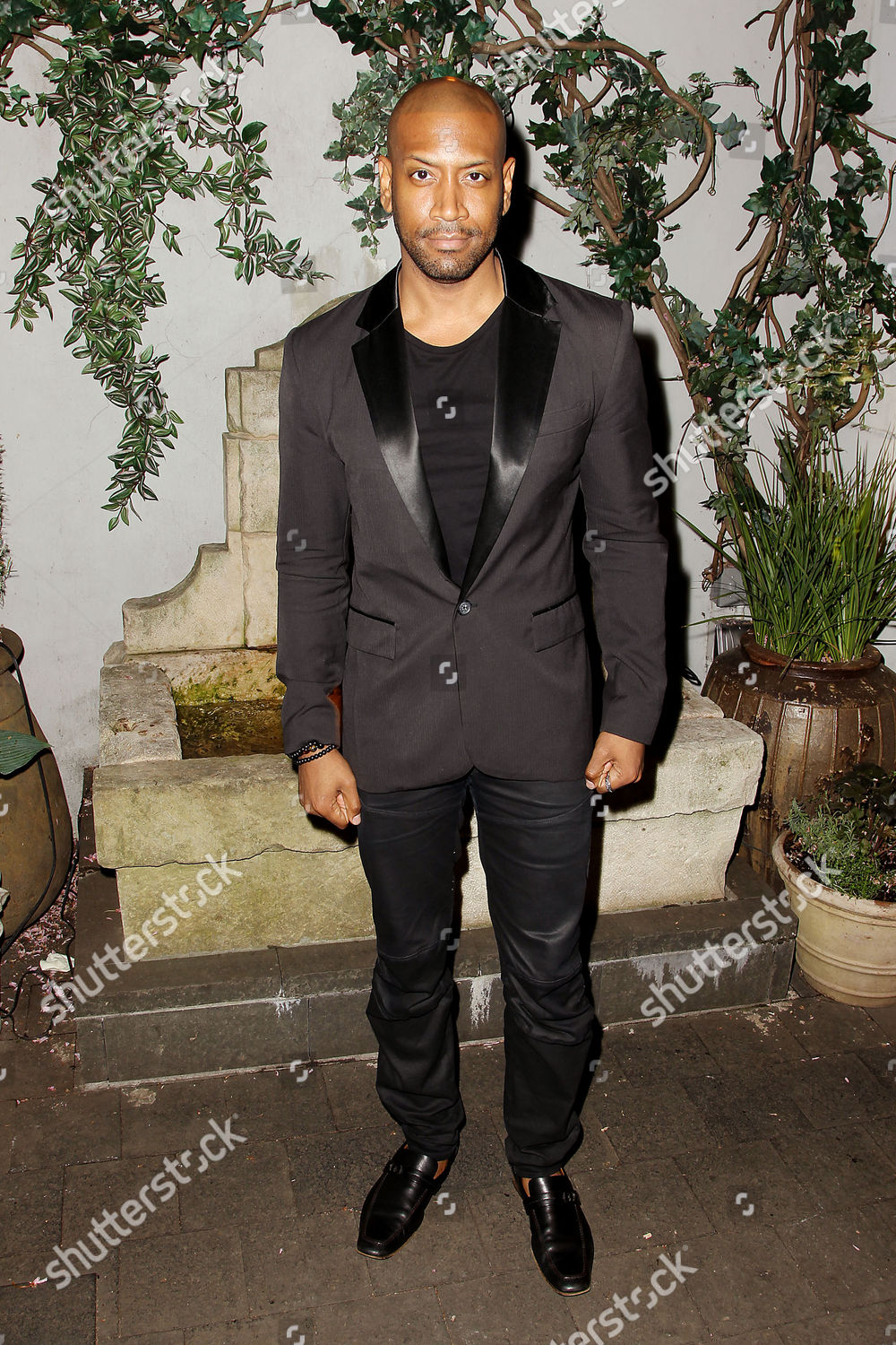 Bryan Terrell Clark Editorial Stock Photo - Stock Image | Shutterstock