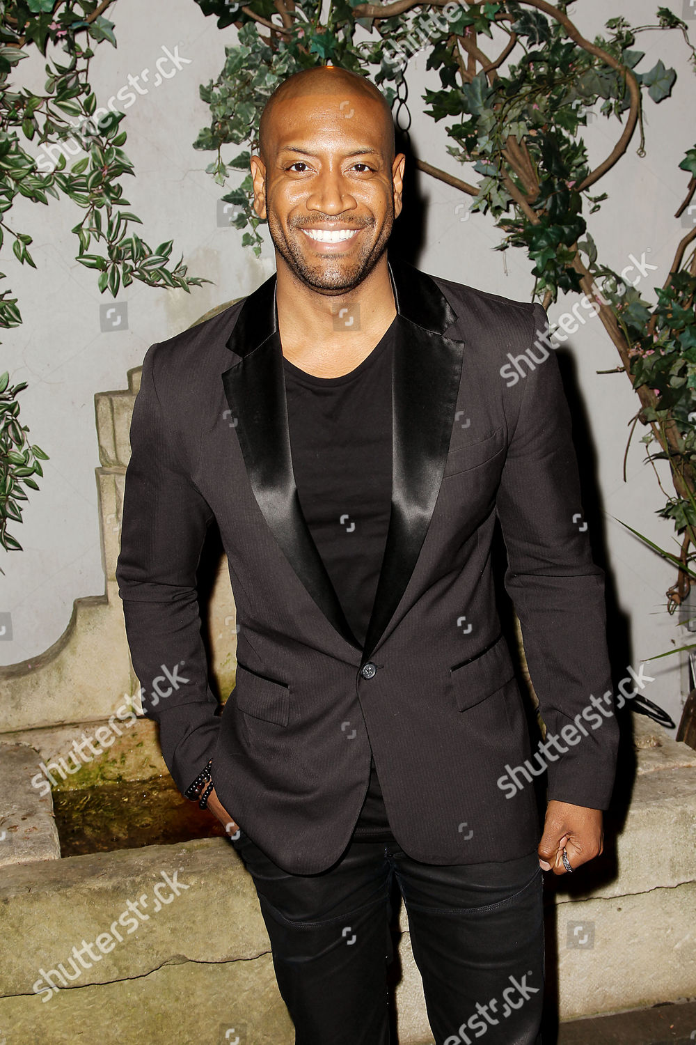 Bryan Terrell Clark Editorial Stock Photo - Stock Image | Shutterstock