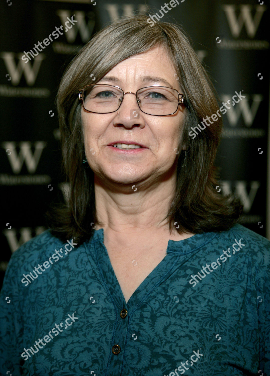 Robin Hobb Editorial Stock Photo - Stock Image | Shutterstock