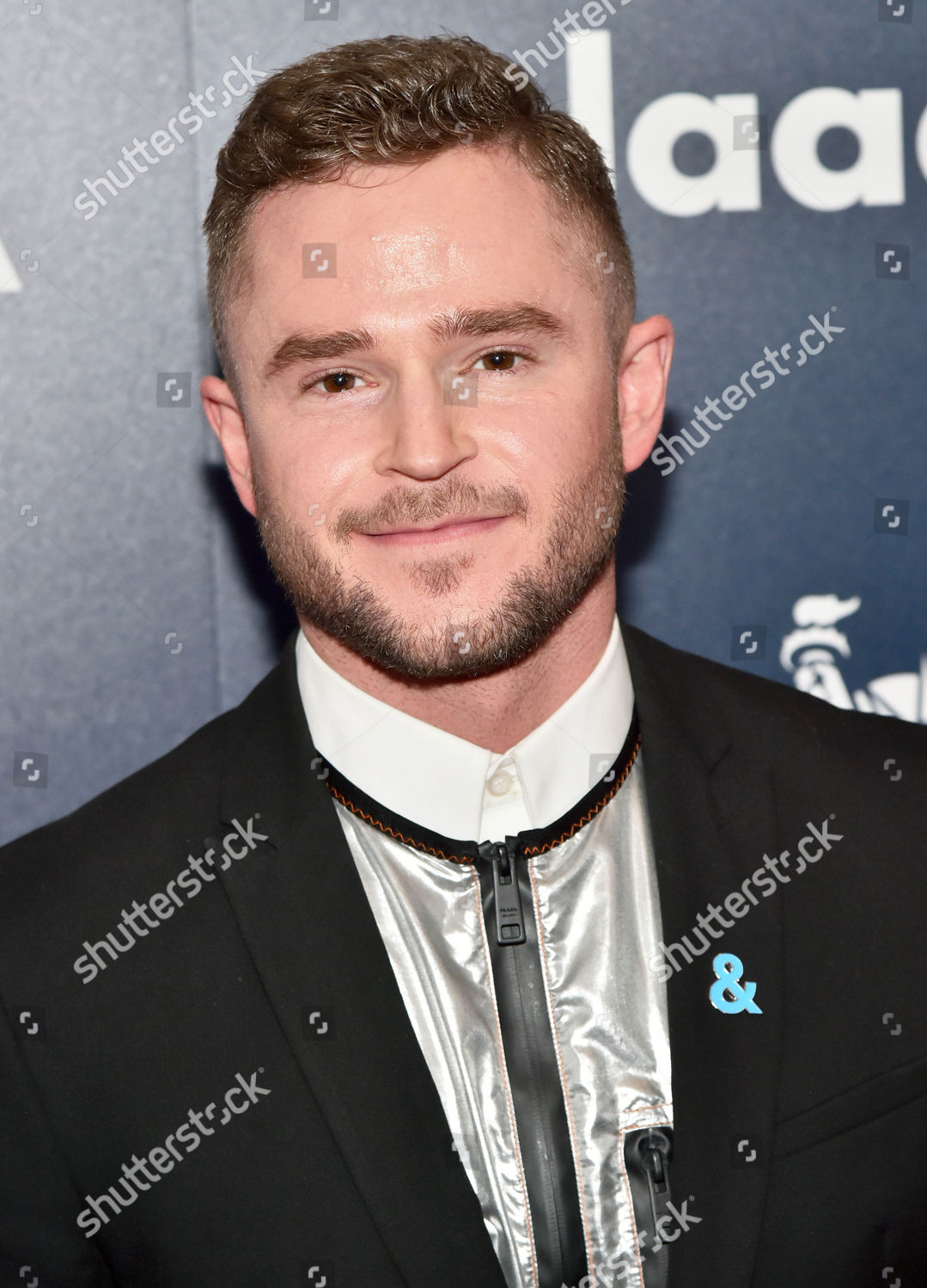 Levi Foster Editorial Stock Photo - Stock Image | Shutterstock