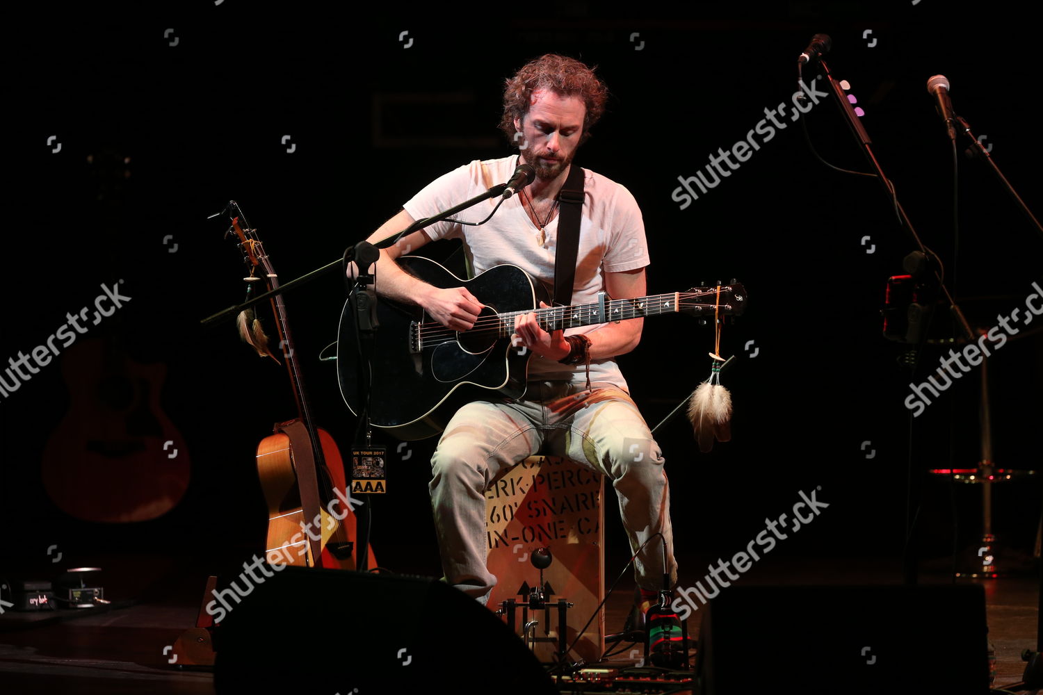Ben Maggs Editorial Stock Photo - Stock Image | Shutterstock