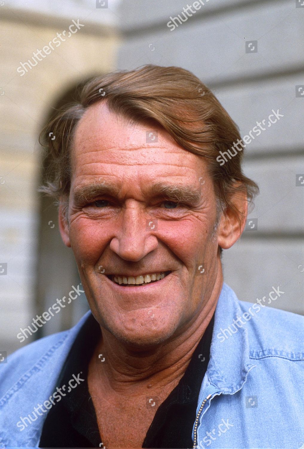Patrick Allen Editorial Stock Photo - Stock Image | Shutterstock