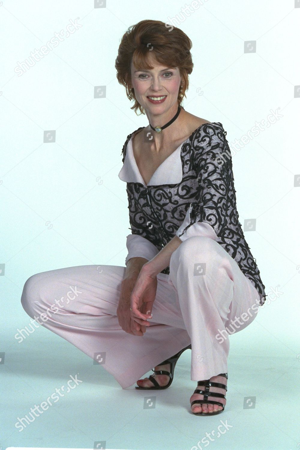 Gabrielle Drake Actress Editorial Stock Photo - Stock Image | Shutterstock