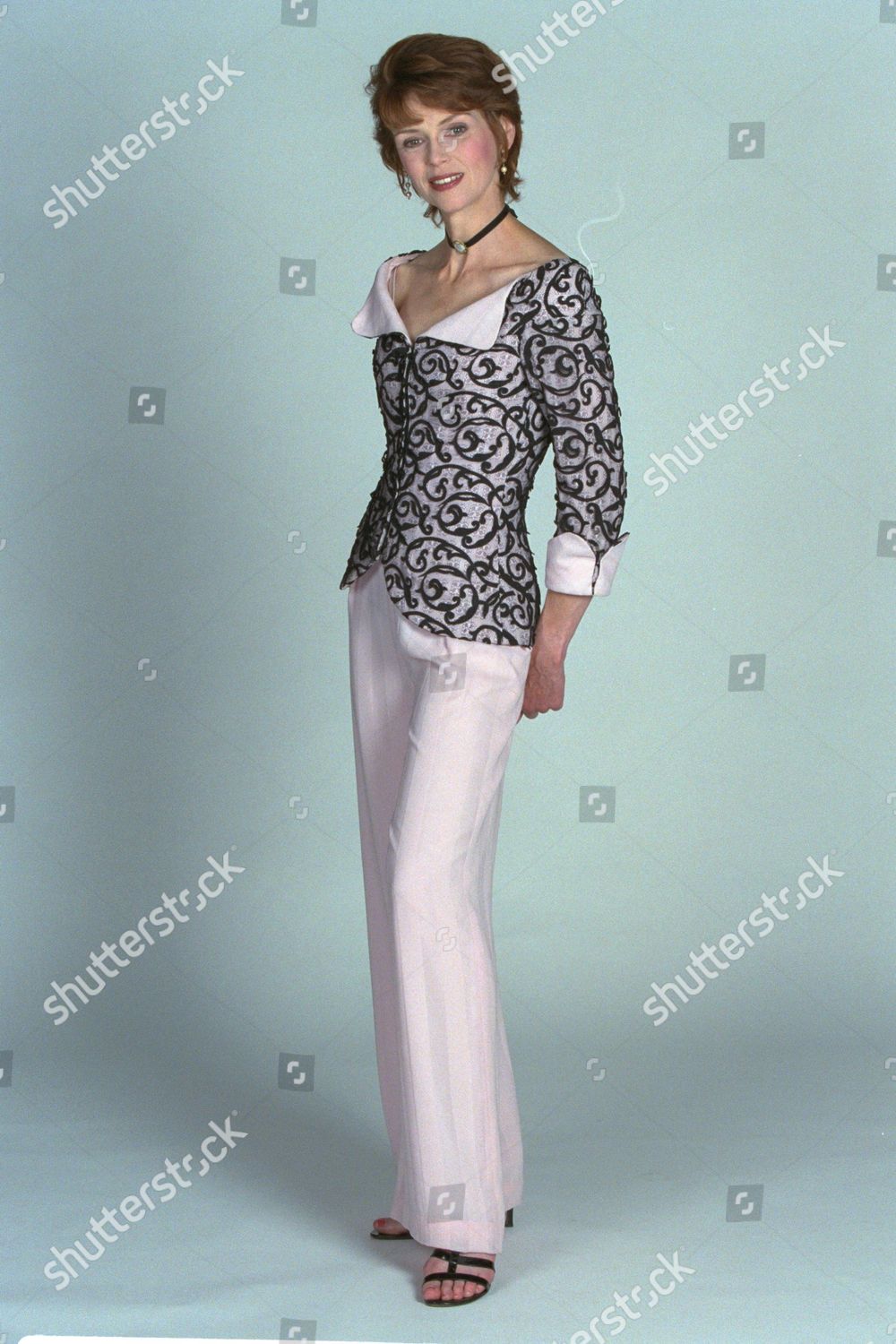Gabrielle Drake Actress Editorial Stock Photo - Stock Image | Shutterstock