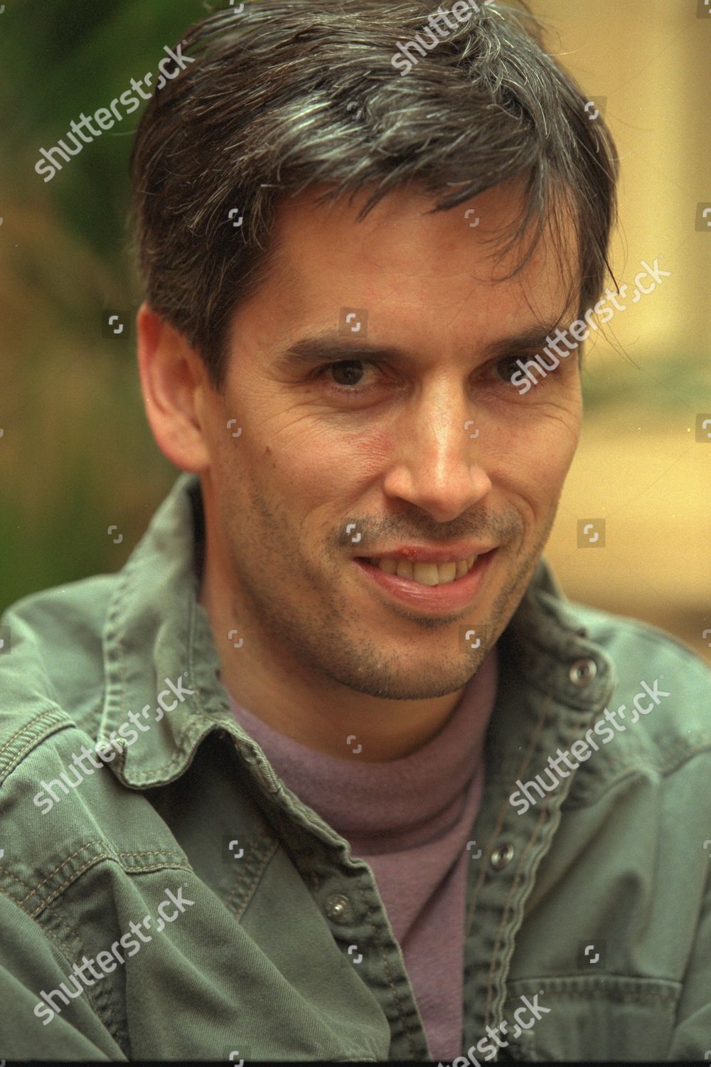Actor Christopher Chaplin Son Charlie Chaplin Editorial Stock Photo ...