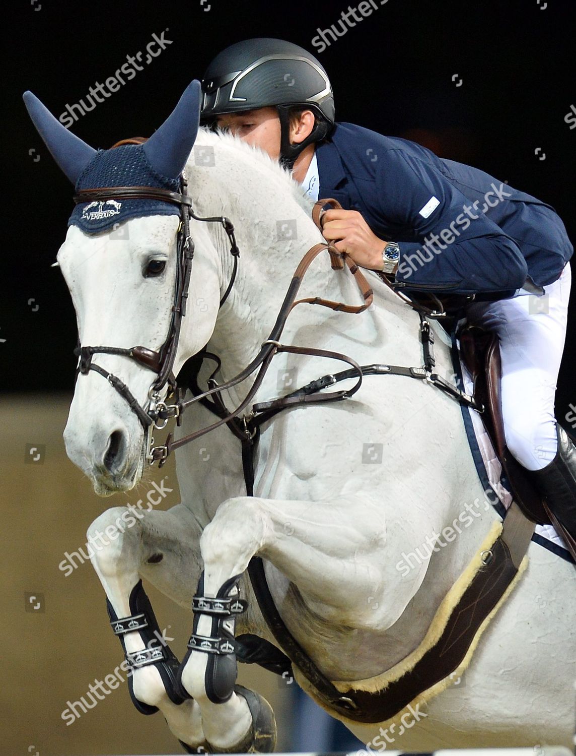 BERTRAM ALLEN IRELAND ON MOLLY MALONE Editorial Stock Photo - Stock ...