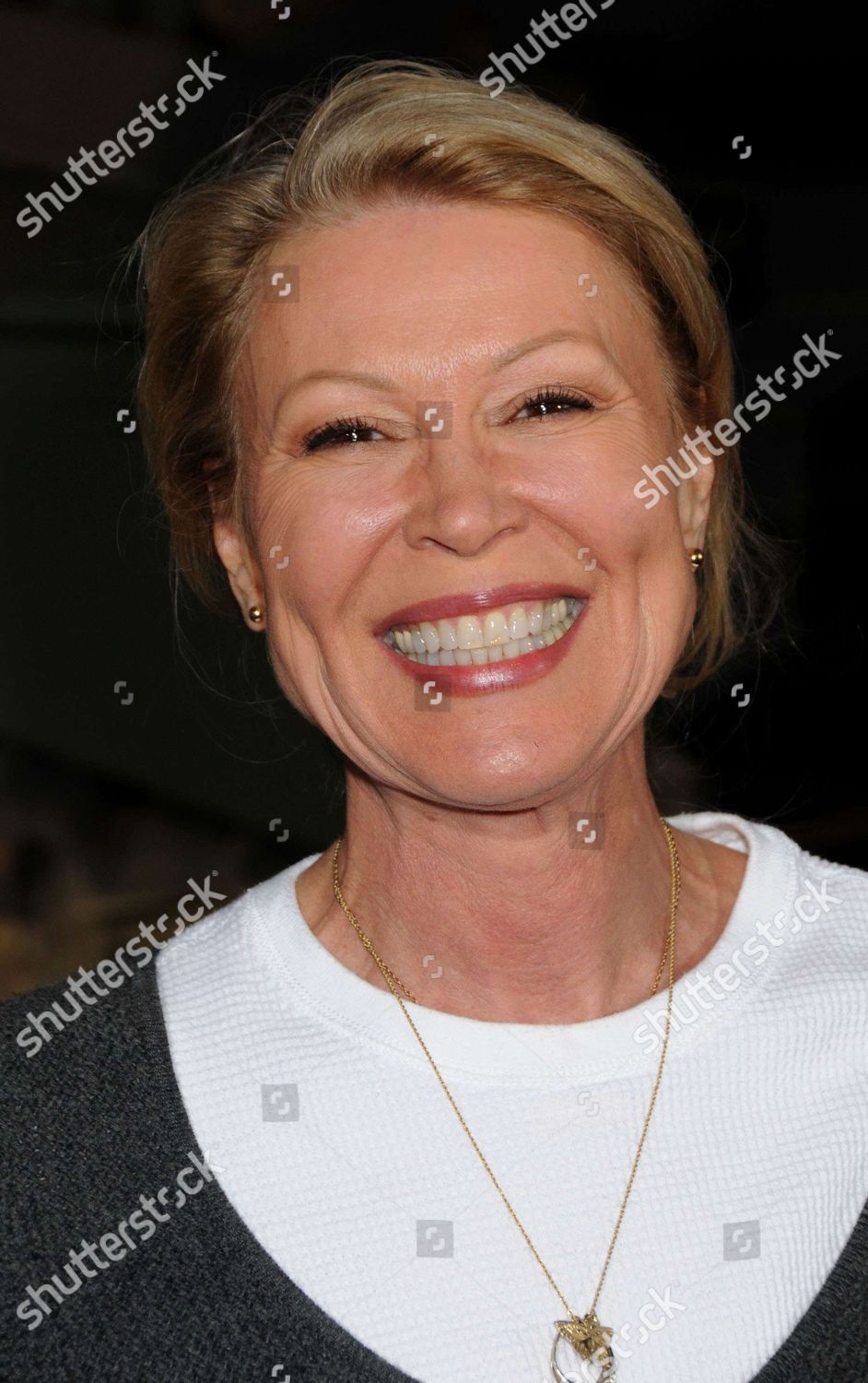 Leslie Easterbrook Editorial Stock Photo - Stock Image | Shutterstock