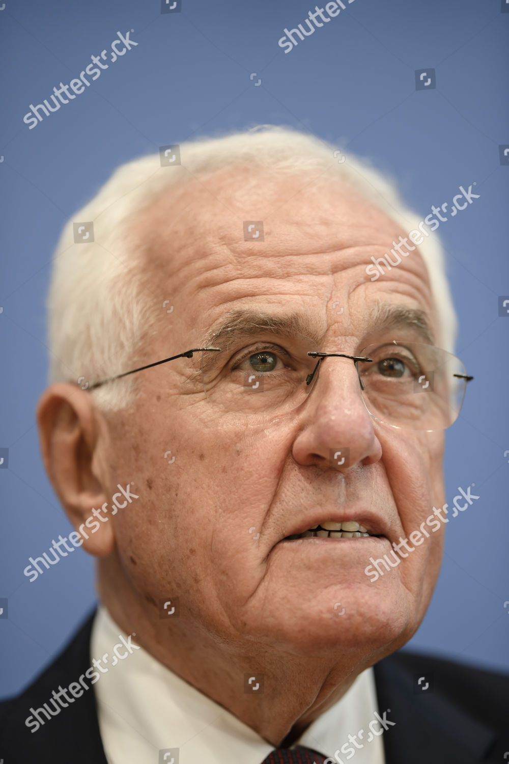 Peter Hartz Editorial Stock Photo - Stock Image | Shutterstock