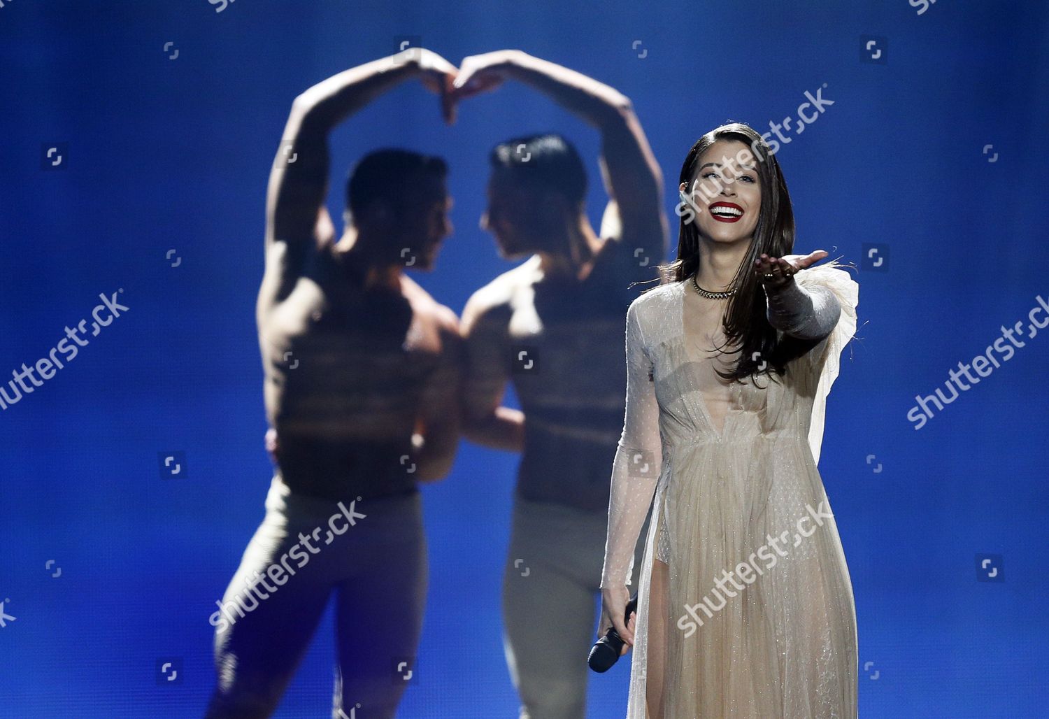 Demy Editorial Stock Photo - Stock Image | Shutterstock