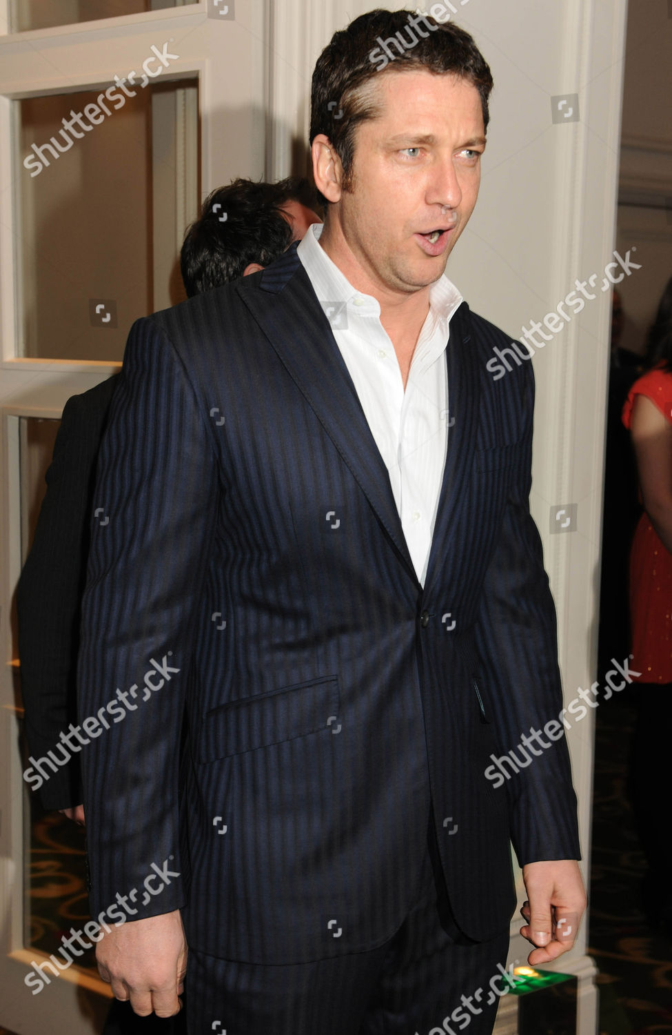 Gerard Butler Editorial Stock Photo - Stock Image | Shutterstock