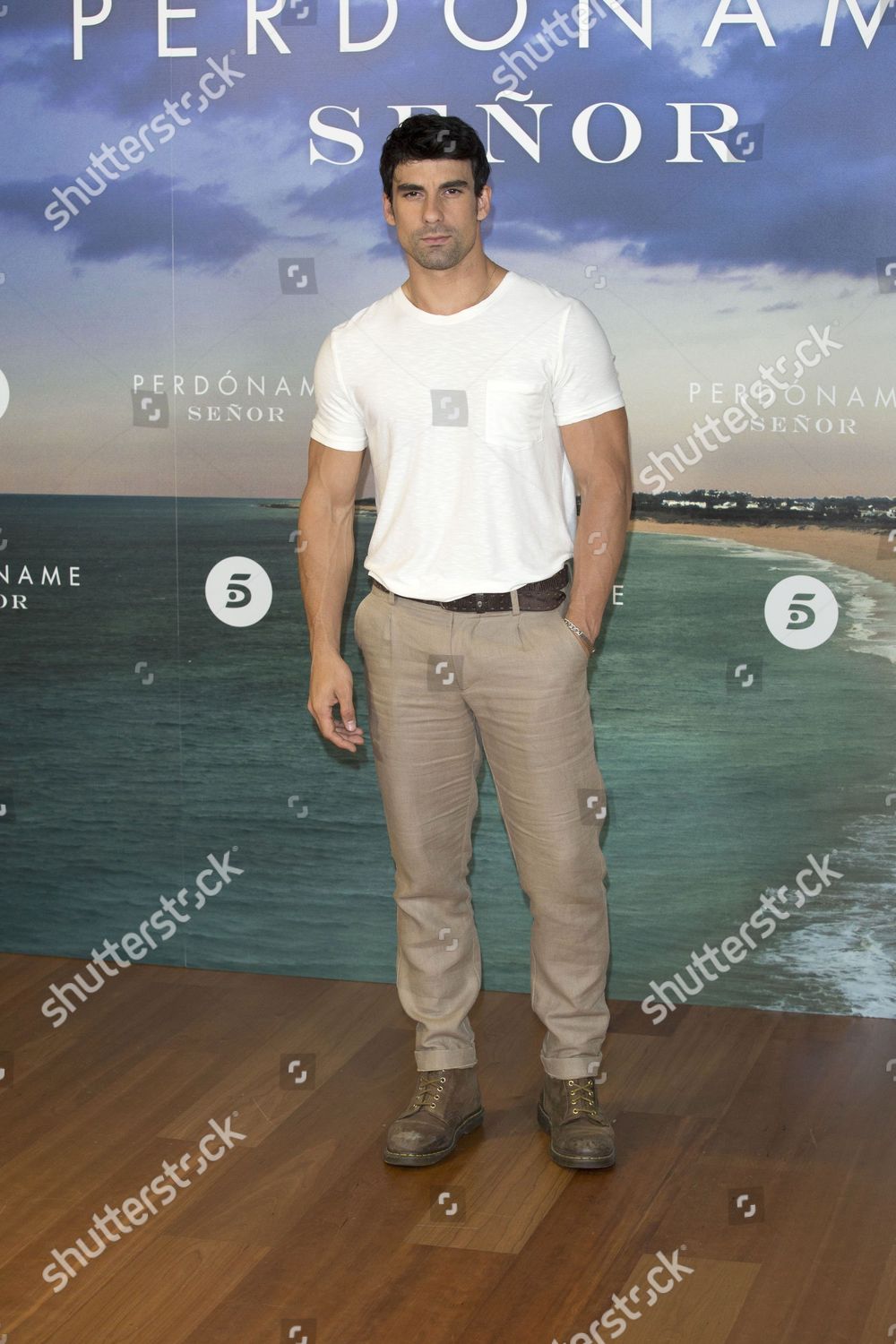 Christian Sanchez Editorial Stock Photo - Stock Image | Shutterstock