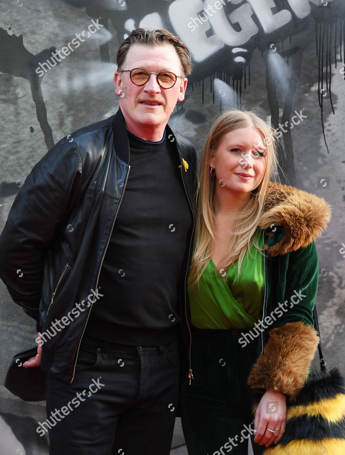 Geoff Bell Editorial Stock Photo - Stock Image | Shutterstock