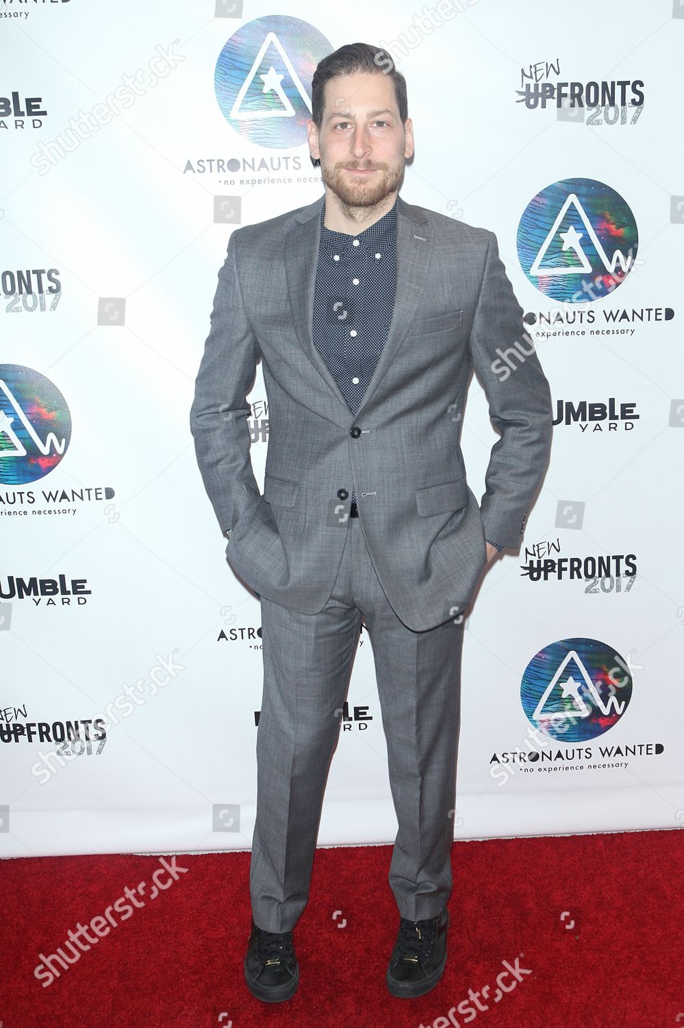 Jonny Blitstein Editorial Stock Photo - Stock Image | Shutterstock