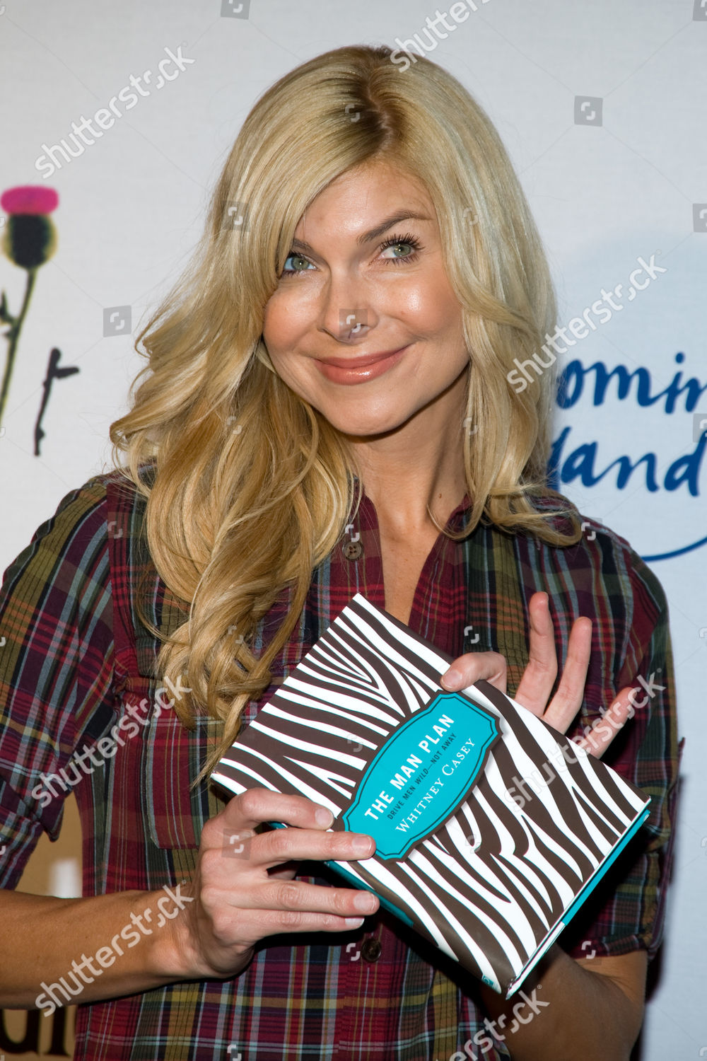 Whitney Casey Editorial Stock Photo - Stock Image | Shutterstock