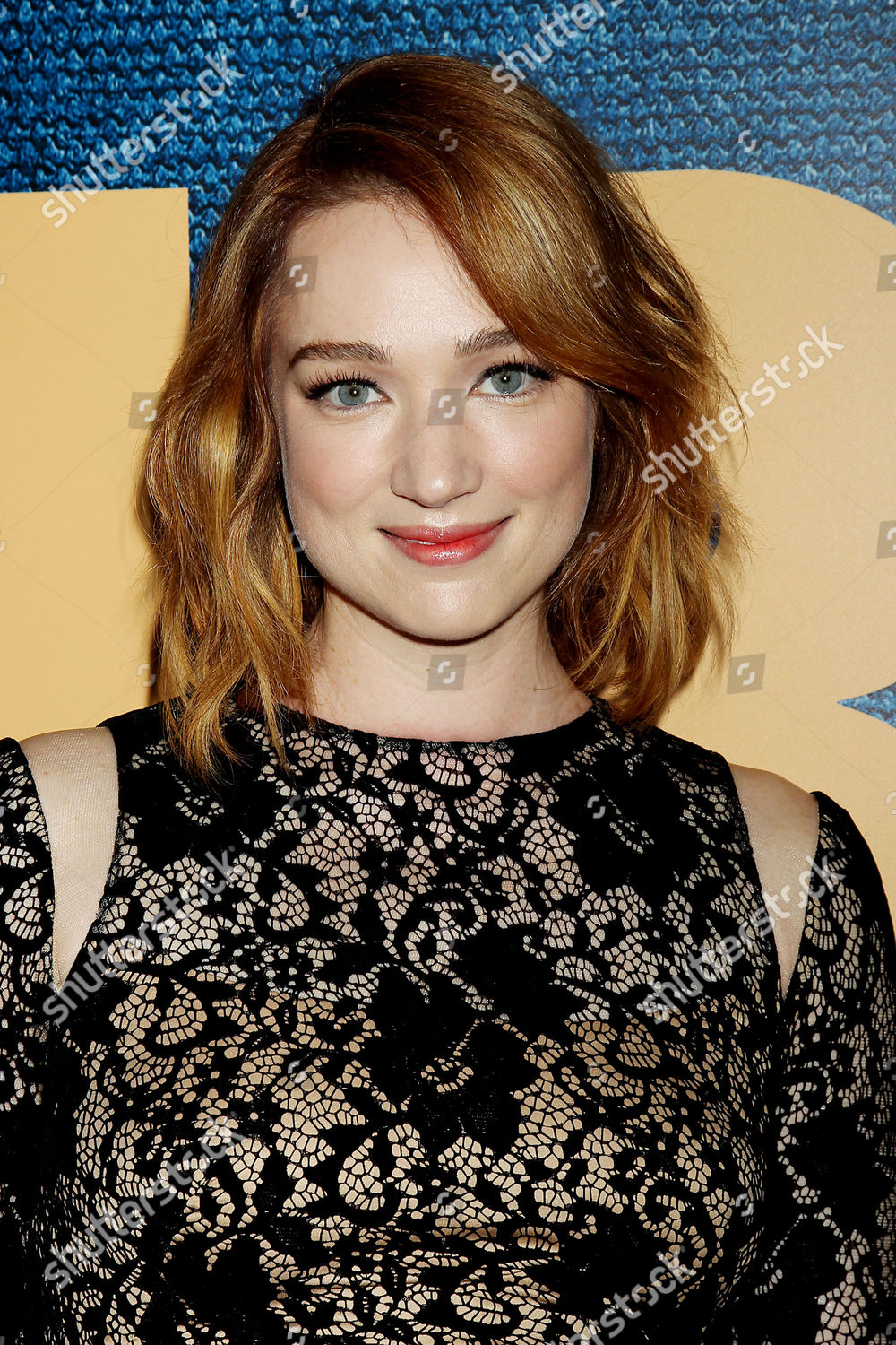 Kristen Connolly Editorial Stock Photo - Stock Image | Shutterstock