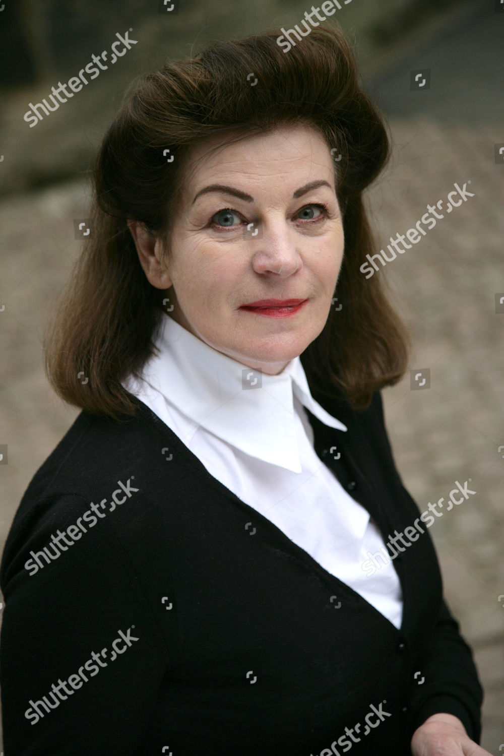 Josephine Hart Editorial Stock Photo - Stock Image | Shutterstock