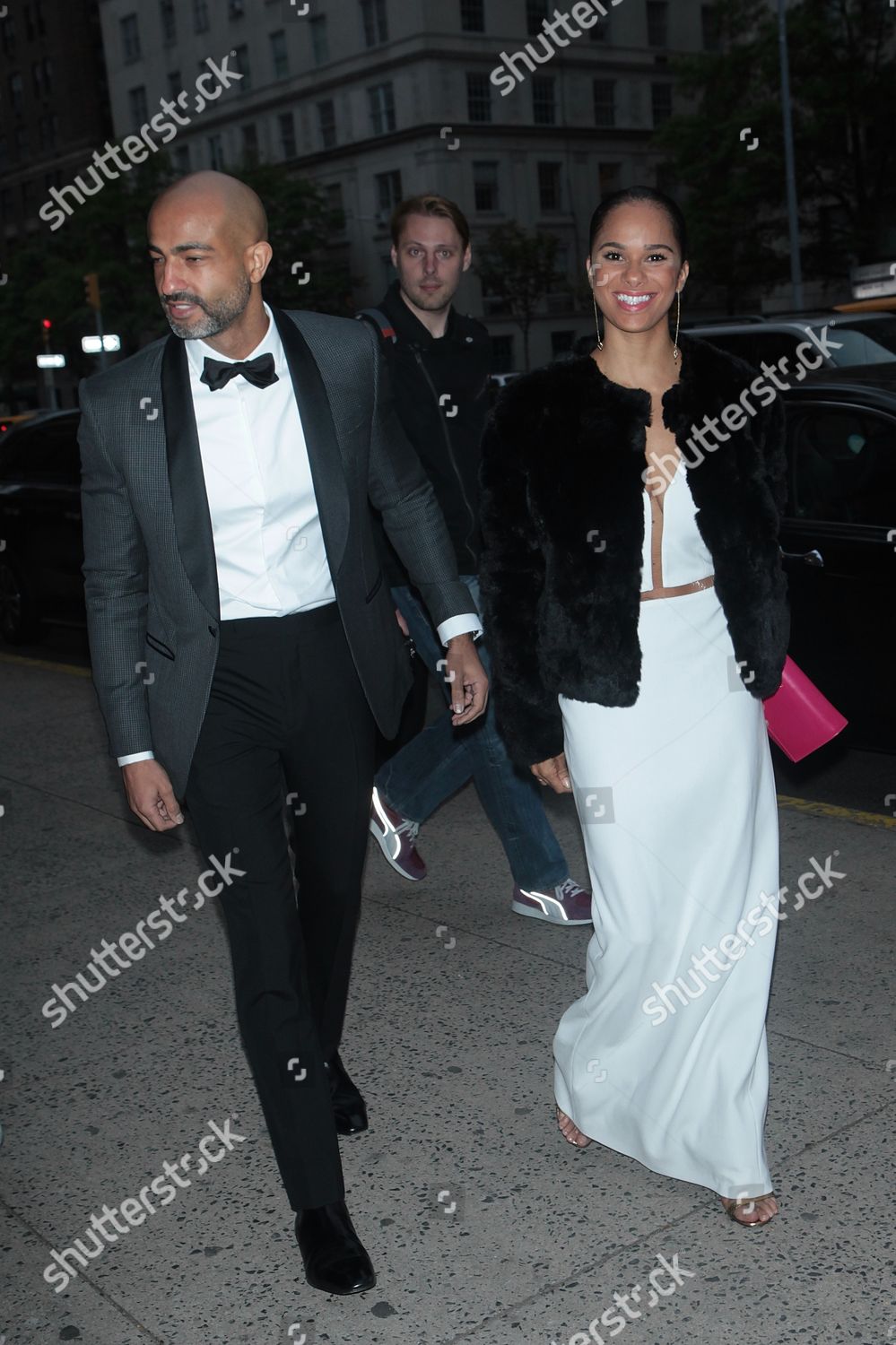 Misty Copeland Boyfriend