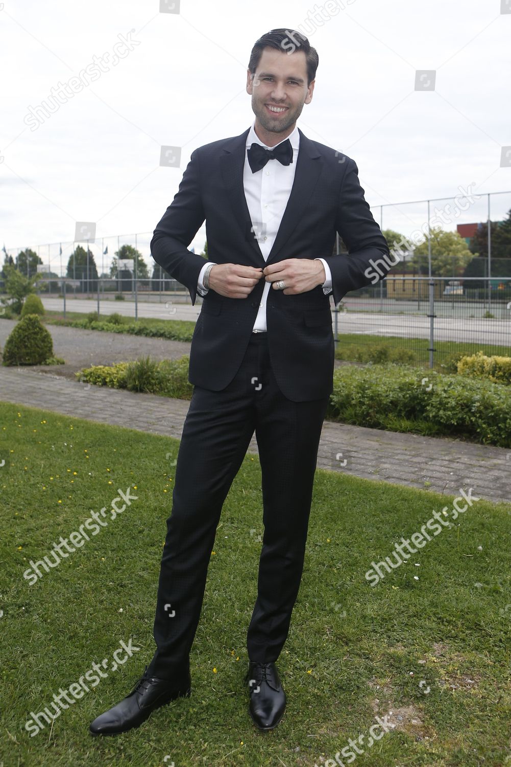 Alexander Keen Editorial Stock Photo - Stock Image | Shutterstock