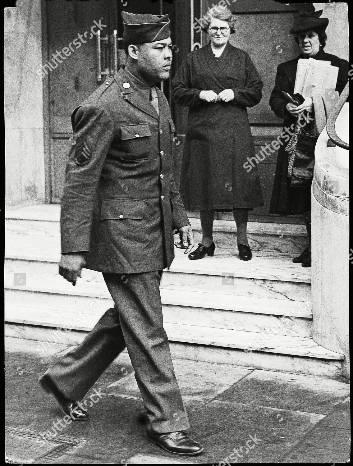 World Heavyweight Boxing Champion Joe Louis Editorial Stock Photo ...