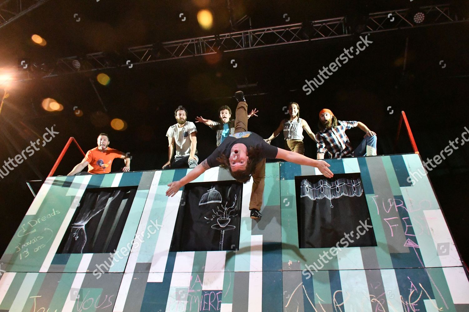 Christophe Hamel Editorial Stock Photo - Stock Image | Shutterstock